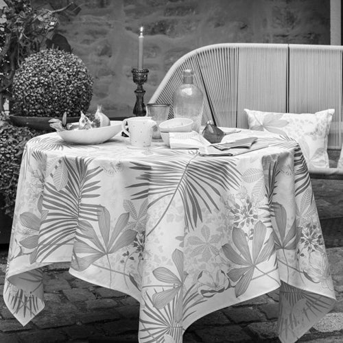 BEAUVILLE LINENS French Linens - Yvonne Estelle's