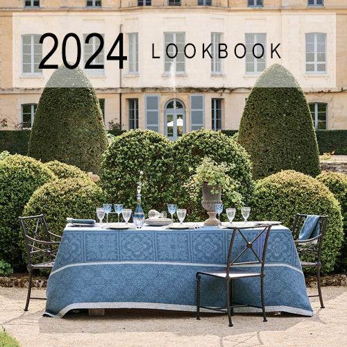 Lookbooks - Curated Home Decor & Quality Design at Yvonne Estelle's