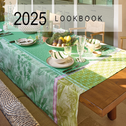 Lookbooks - Curated Home Decor & Quality Design at Yvonne Estelle's