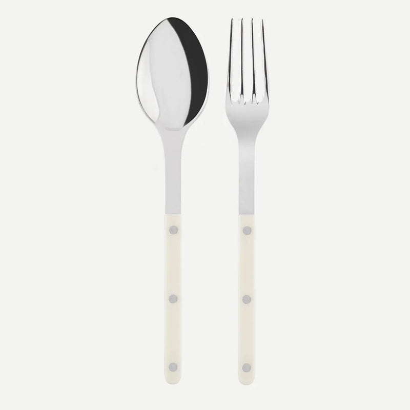 SABRE PARIS Bistrot Flatware - Yvonne Estelle's