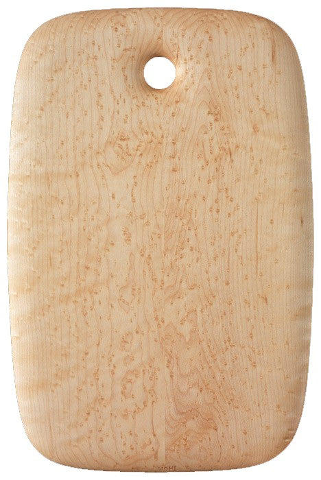 EDWARD WOHL 8.5" x 13" Cutting Board - Yvonne Estelle's