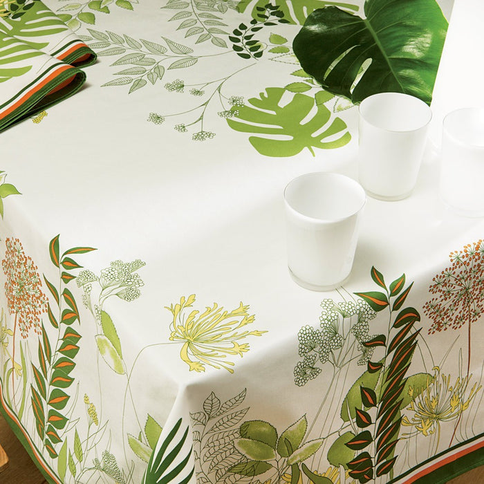 TABLECLOTHS | Linen, Cotton - Yvonne Estelle's
