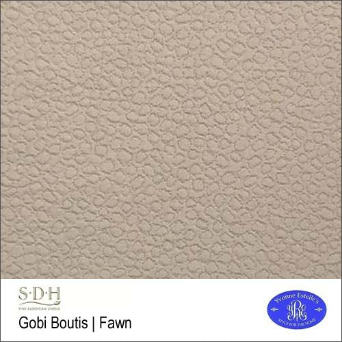 SDH Gobi Boutis King Coverlet | 100% Egyptian Cotton | 580 Thread Count ...
