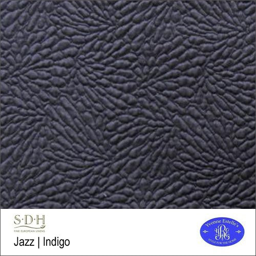 SDH LINENS Jazz Coverlet - Yvonne Estelle's