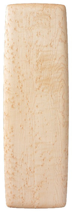 EDWARD WOHL 6.75" x 21" Without Hole Cutting Board - Yvonne Estelle's