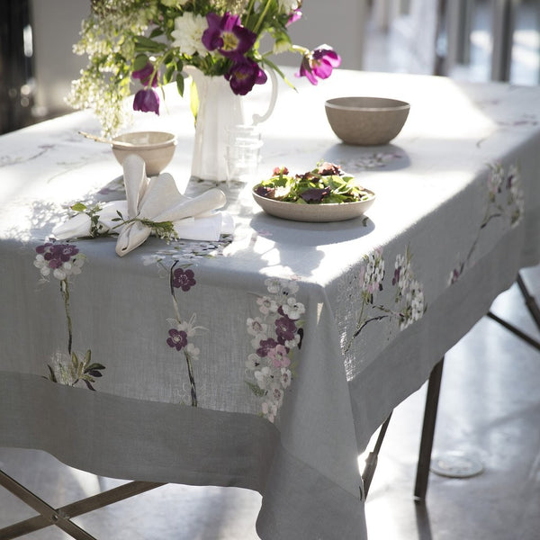 MODE LIVING Tablecloths - Yvonne Estelle's