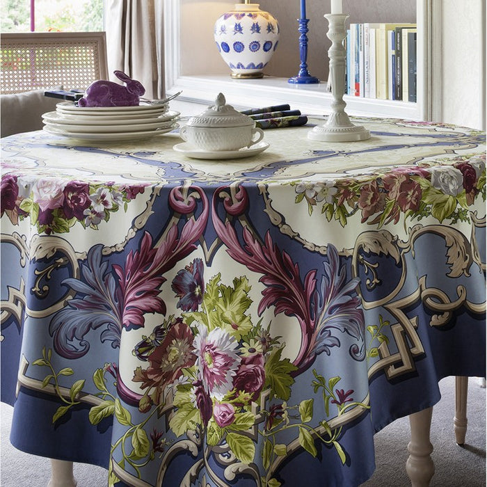 TABLECLOTHS | Linen, Cotton - Yvonne Estelle's
