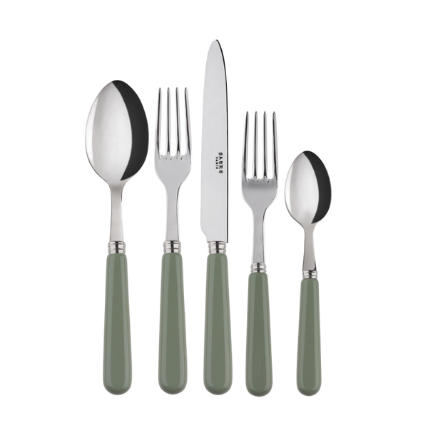 SABRE PARIS Basic Flatware - Yvonne Estelle's
