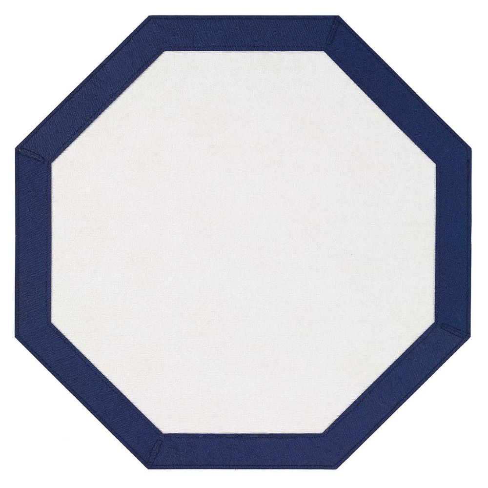 octagonal placemat pattern