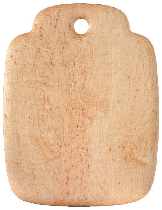 EDWARD WOHL 13" x 17" Cutting Board - Yvonne Estelle's