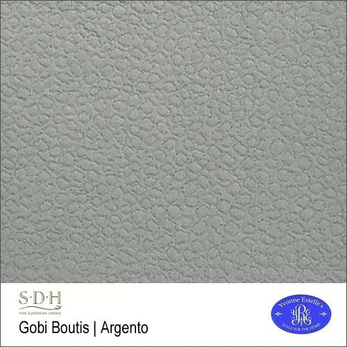 SDH Gobi Boutis King Coverlet | 100% Egyptian Cotton | 580 Thread Count ...