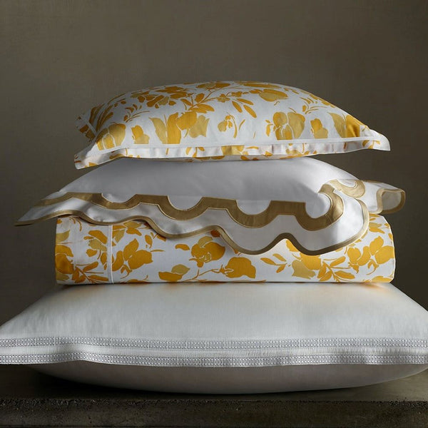 MATOUK Alexandra Pillow Sham - Yvonne Estelle's