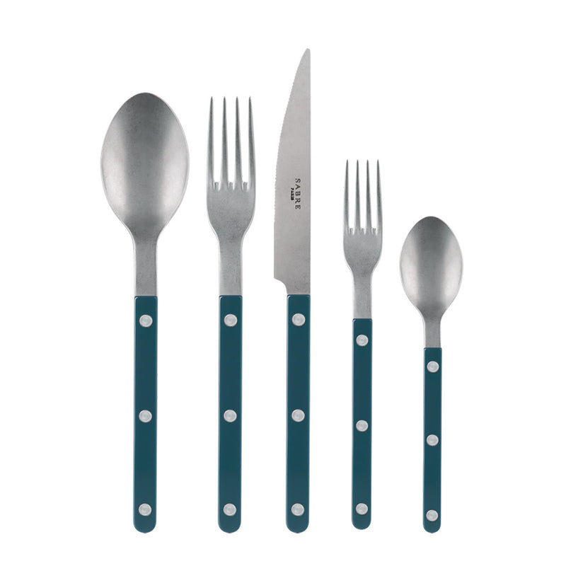 SABRE PARIS Bistrot Flatware - Yvonne Estelle's