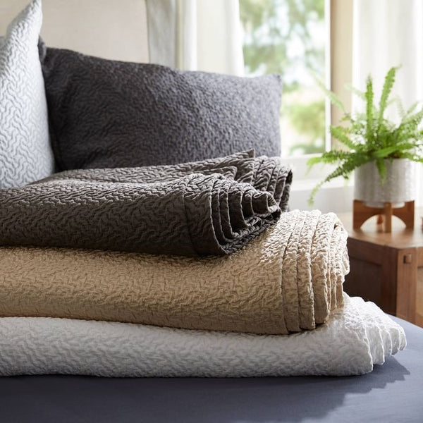 SDH LINENS Allegro Bedding - Yvonne Estelle's