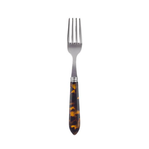 SABRE PARIS Tortoise Flatware - Yvonne Estelle's