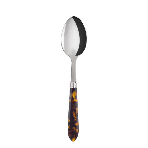 SABRE PARIS Tortoise Flatware - Yvonne Estelle's