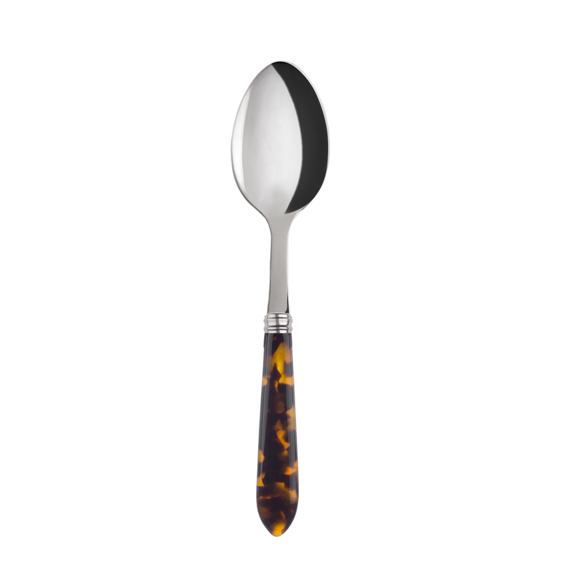 SABRE PARIS Tortoise Flatware - Yvonne Estelle's
