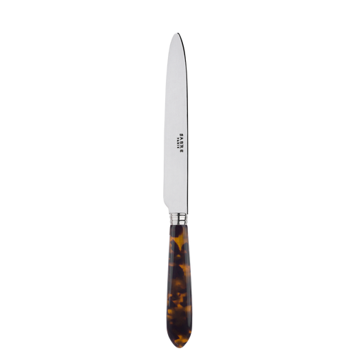 SABRE PARIS Tortoise Flatware - Yvonne Estelle's