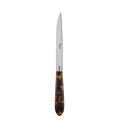 SABRE PARIS Tortoise Flatware - Yvonne Estelle's